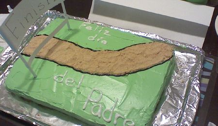 Off Road Cupcakes - CakeCentral.com