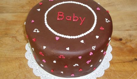 My Ossas Entry - CakeCentral.com