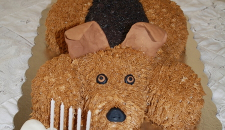 Doggy Poop Cupcakes - CakeCentral.com