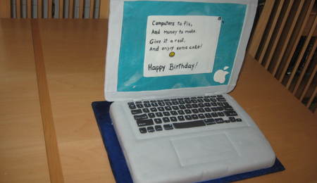 Computer Engineering Graduation - CakeCentral.com