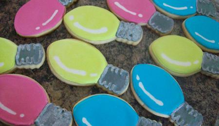 Royal Icing Church - CakeCentral.com