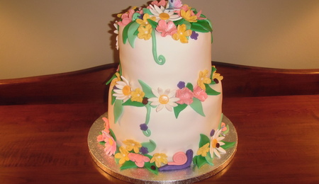 Eric Carle Cupcakes - CakeCentral.com