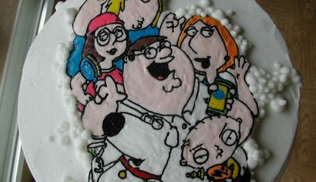 Victory Is Mine!! - CakeCentral.com