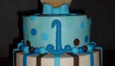 Keno Cake - CakeCentral.com