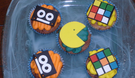 Keno Cake - CakeCentral.com