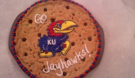 Pizza Picnic Sugar Cookies - CakeCentral.com