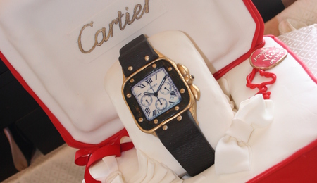 Snap On Tool Box - CakeCentral.com