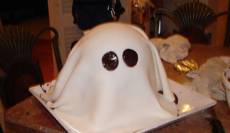 Halloween - CakeCentral.com