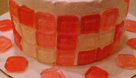 Pumpkin Patch - CakeCentral.com