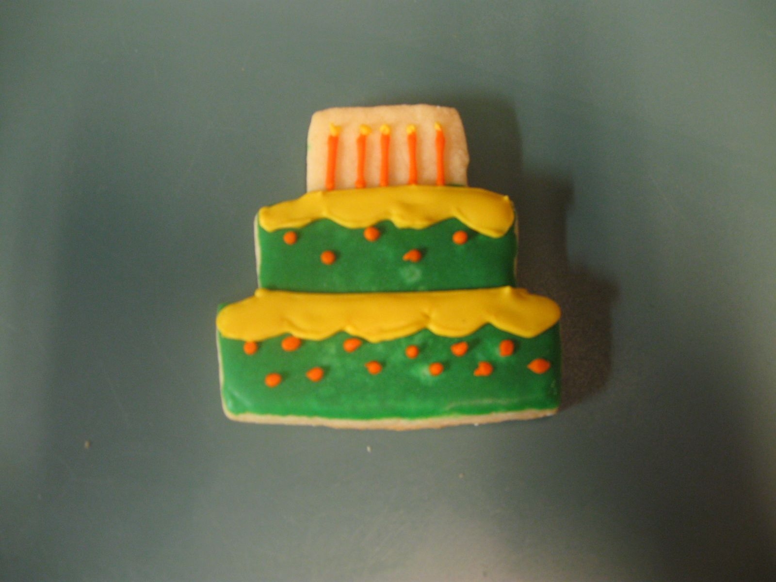 Bra And Panty Sugar Cookies - CakeCentral.com