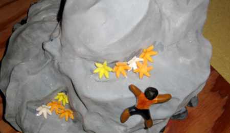 Yellowstone - CakeCentral.com