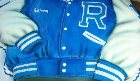 Font - CakeCentral.com