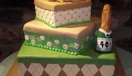 Multiple Birthdays - CakeCentral.com