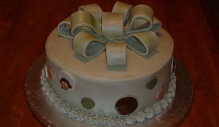 Dallas Cowboys Cheerleader - CakeCentral.com