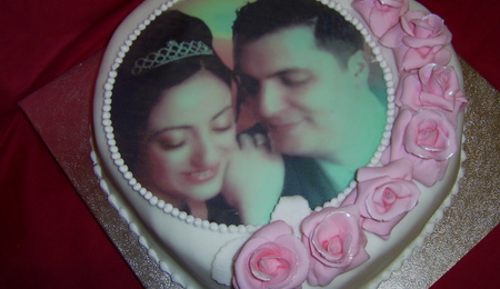 Lambeth - CakeCentral.com