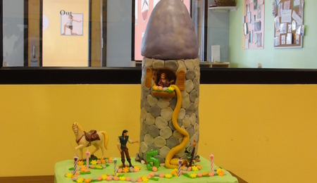 Step-By-Step Pascal - CakeCentral.com