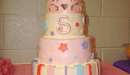 Wand - CakeCentral.com