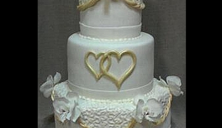 Bandana Sheet Cake - CakeCentral.com