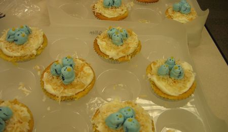 Ready To Hatch - CakeCentral.com