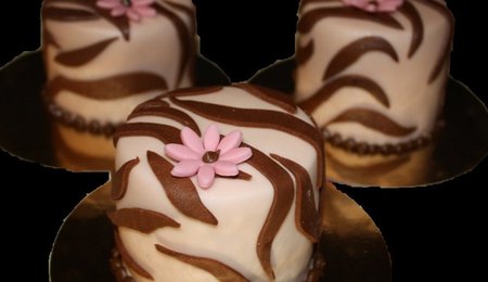 Maserati Cake - CakeCentral.com