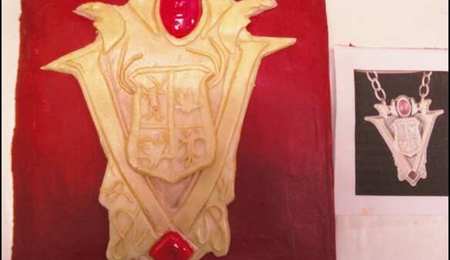 The Twilight Saga - CakeCentral.com