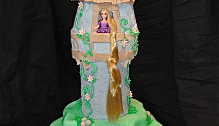 Step-By-Step Pascal - CakeCentral.com