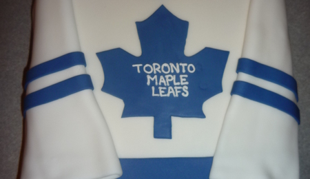 Canada Day Celebration - CakeCentral.com