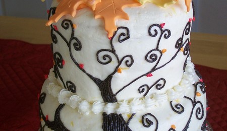 Owls - CakeCentral.com