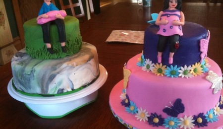 Realtor Birthday - CakeCentral.com