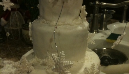 Realtor Birthday - CakeCentral.com