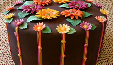 Sitting Duck - CakeCentral.com