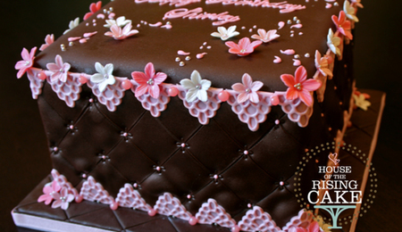 Sitting Duck - CakeCentral.com