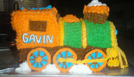 Army Tank Cake - CakeCentral.com