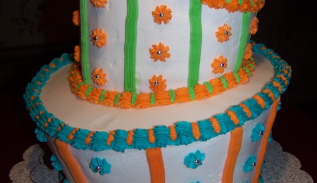 Whimsical - CakeCentral.com