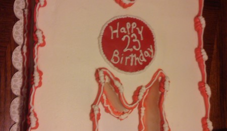 Font - CakeCentral.com