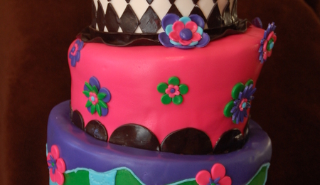 Whimsical - CakeCentral.com