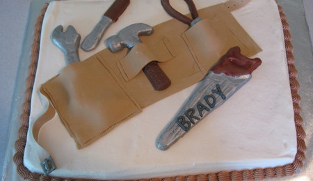 Republican Cake Auction - CakeCentral.com