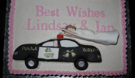 Nypd - CakeCentral.com