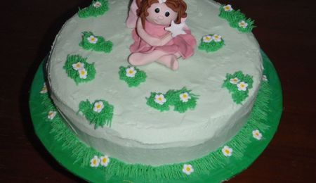 Black Girl Magic - CakeCentral.com