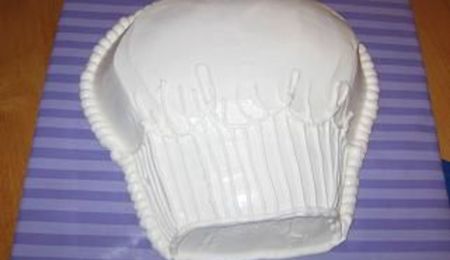 Chef Hat - CakeCentral.com