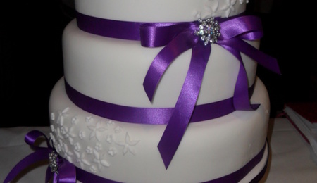 Opera Themed Cake - CakeCentral.com