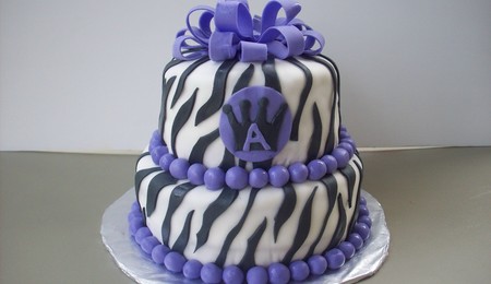 Duffle Bag - CakeCentral.com