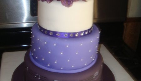 Twinkle Twinkle Little Star - CakeCentral.com
