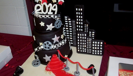 Australian Outback Cake - CakeCentral.com