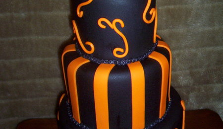 Australian Outback Cake - CakeCentral.com