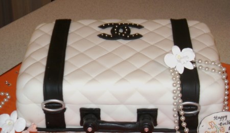 Bridal Shower - CakeCentral.com