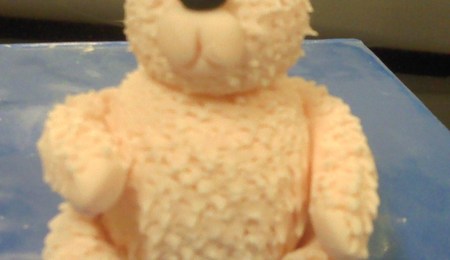 Polar Bears - CakeCentral.com