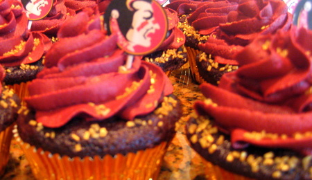 Fsu - Mascot Grooms Cake - CakeCentral.com