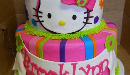 Cna Cake - CakeCentral.com