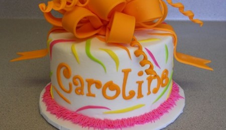 Cna Cake - CakeCentral.com